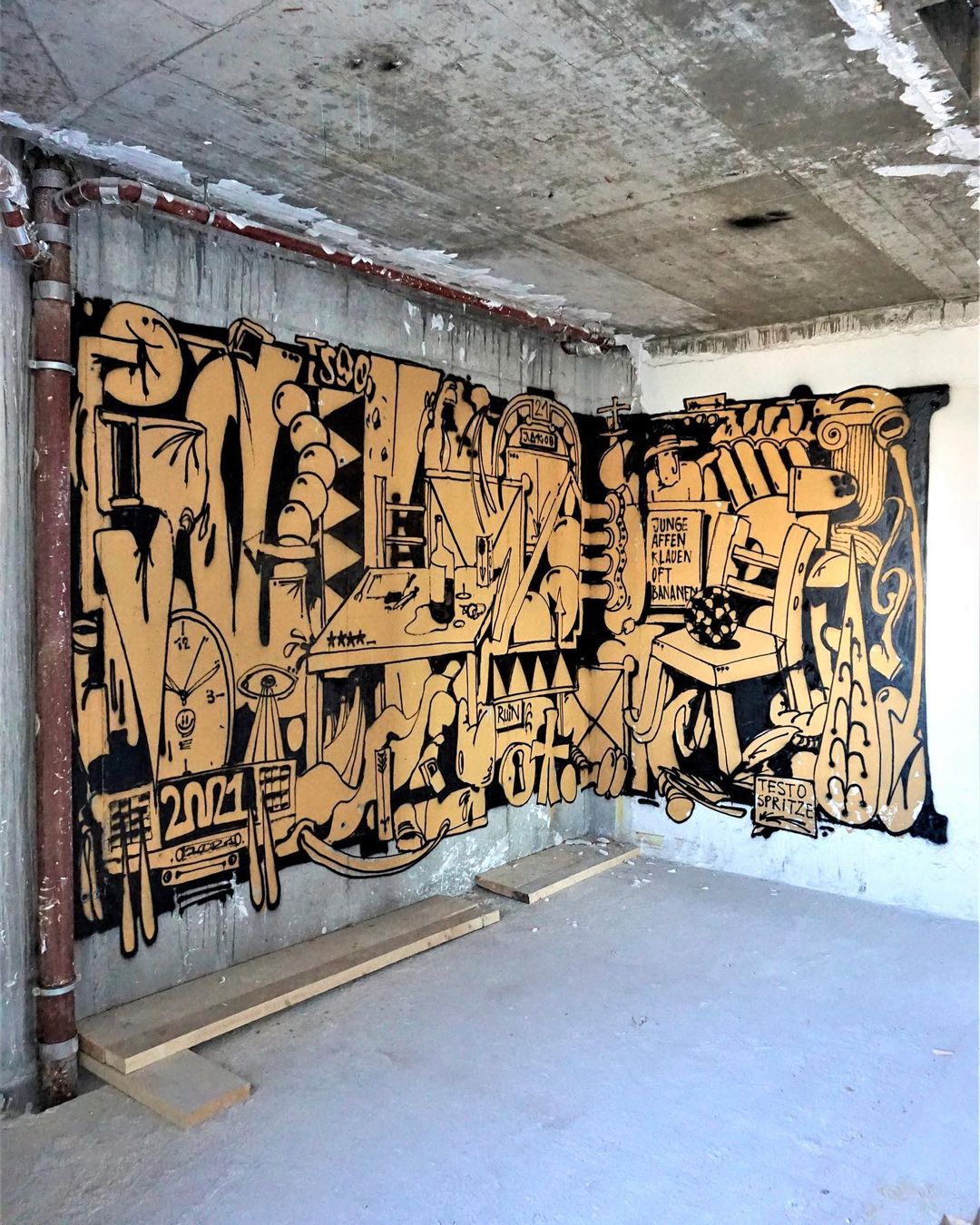 JAKOB - SPRAYCITY.AT Graffiti Blog