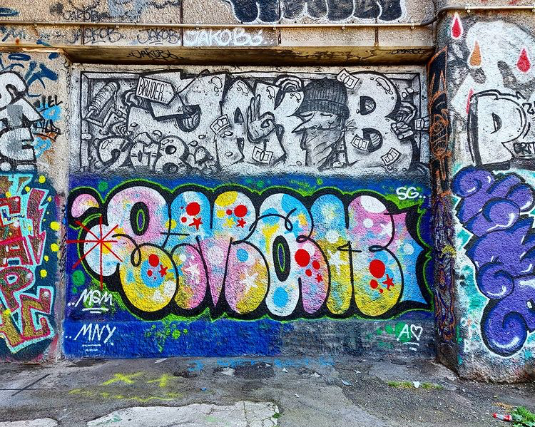 EMAN - SPRAYCITY.AT Graffiti Blog