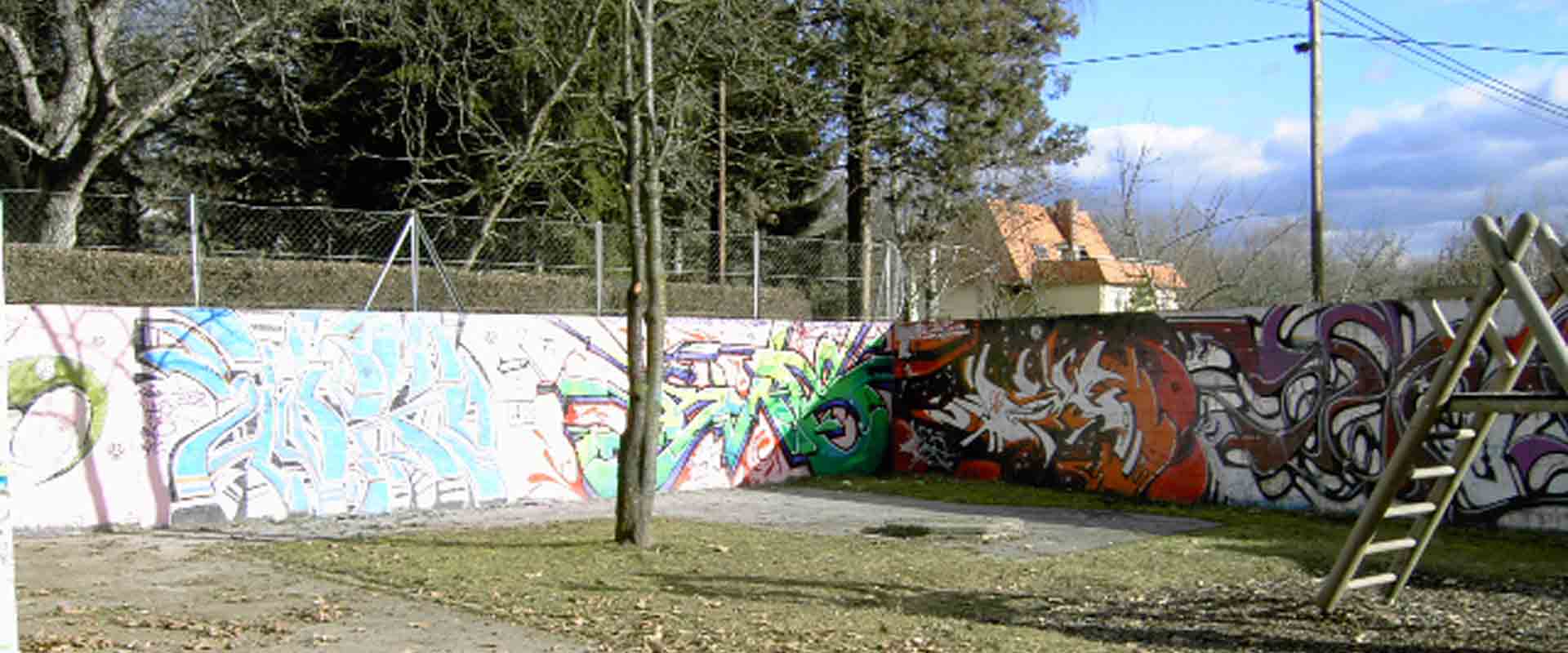 STAX – Salzburg - SPRAYCITY.AT Graffiti Blog