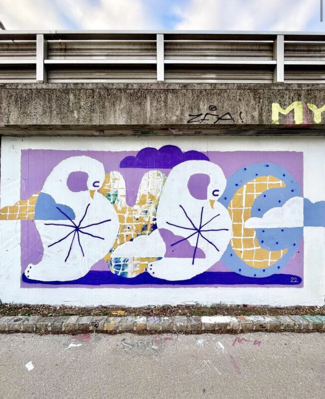 SUSO - SPRAYCITY.AT Graffiti Blog