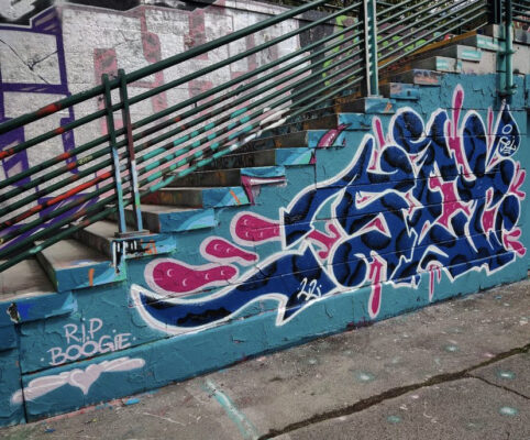 EGS - SPRAYCITY.AT Graffiti Blog