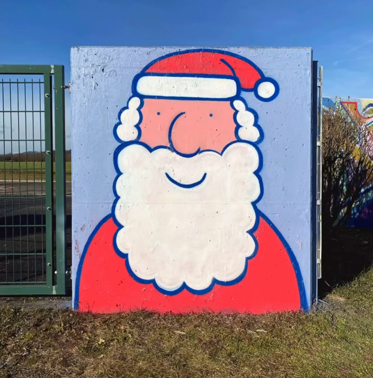 JUNEK - SPRAYCITY.AT Graffiti Blog